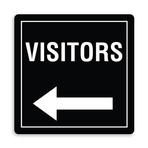 VISITORS - American Sign Company