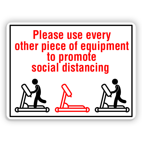 USE EVERY OTHER PIECE OF EQUIPMENT - American Sign Company