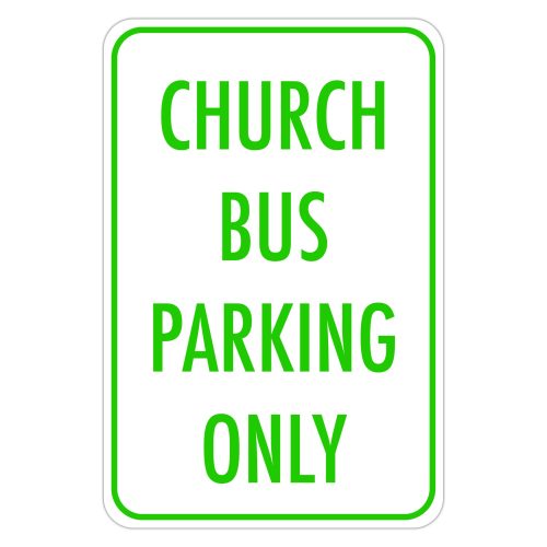 CHURCH OFFICE RIGHT ARROW - American Sign Company