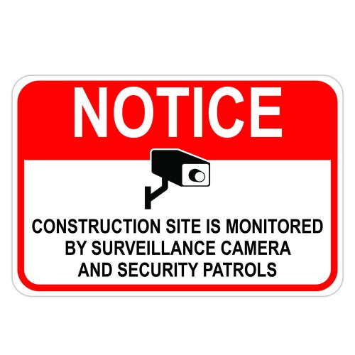 Construction Signs - American Sign Company