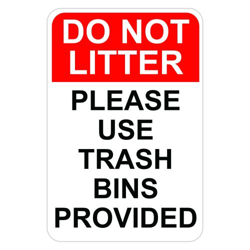 DANGER DO NOT USE - American Sign Company