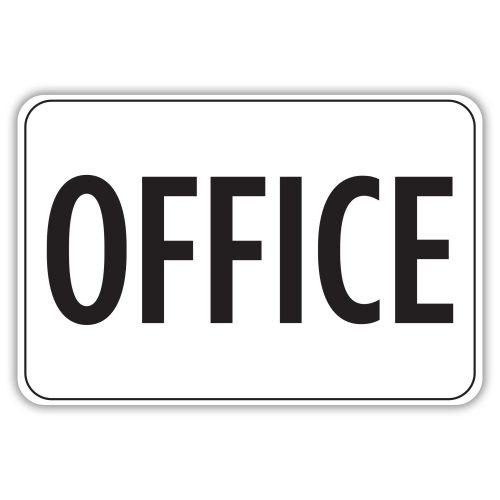 OFFICE STAFF ONLY - American Sign Company