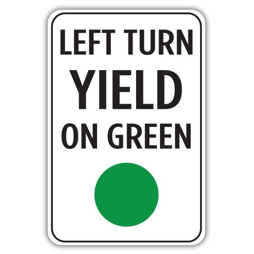 YIELD - American Sign Company