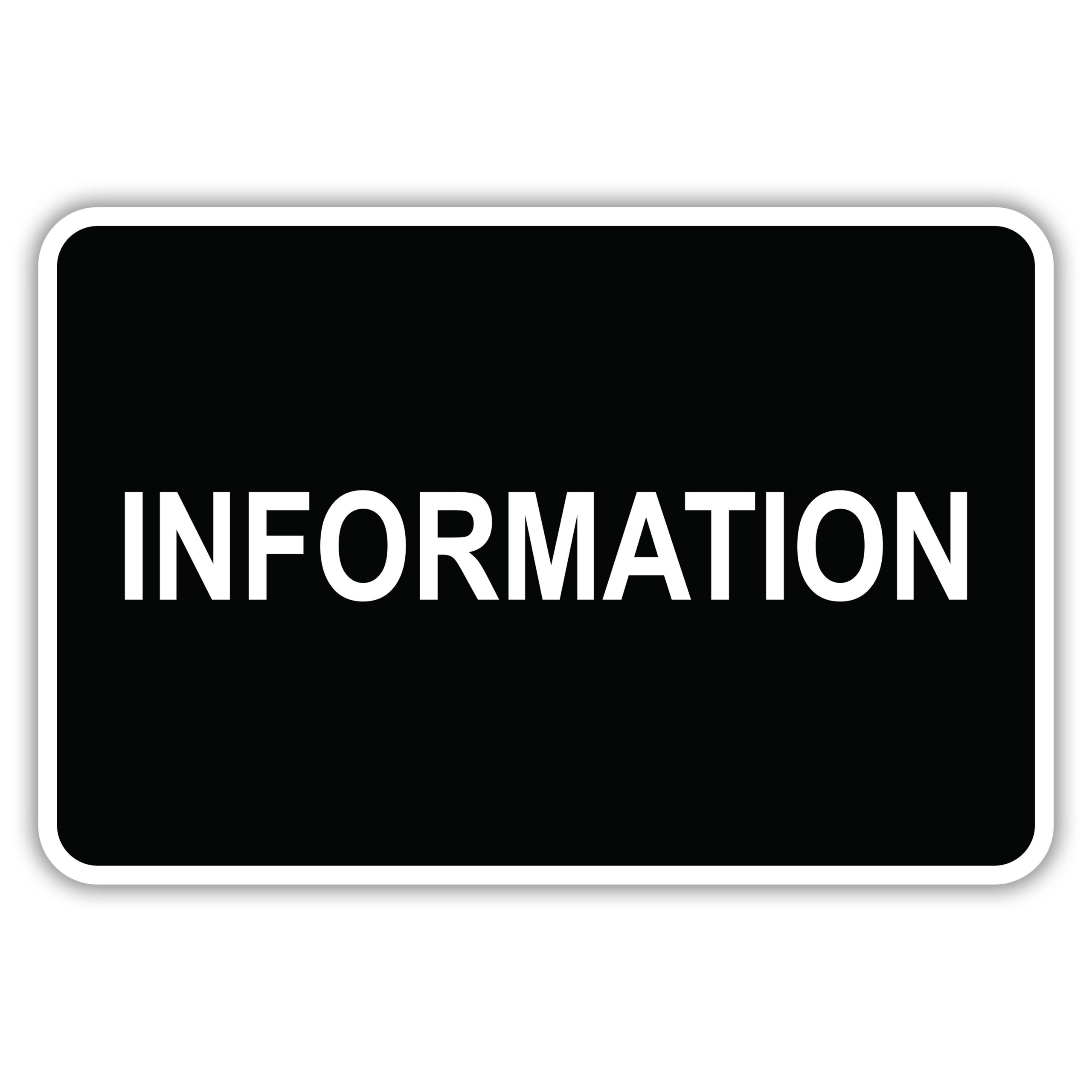 INFORMATION - American Sign Company