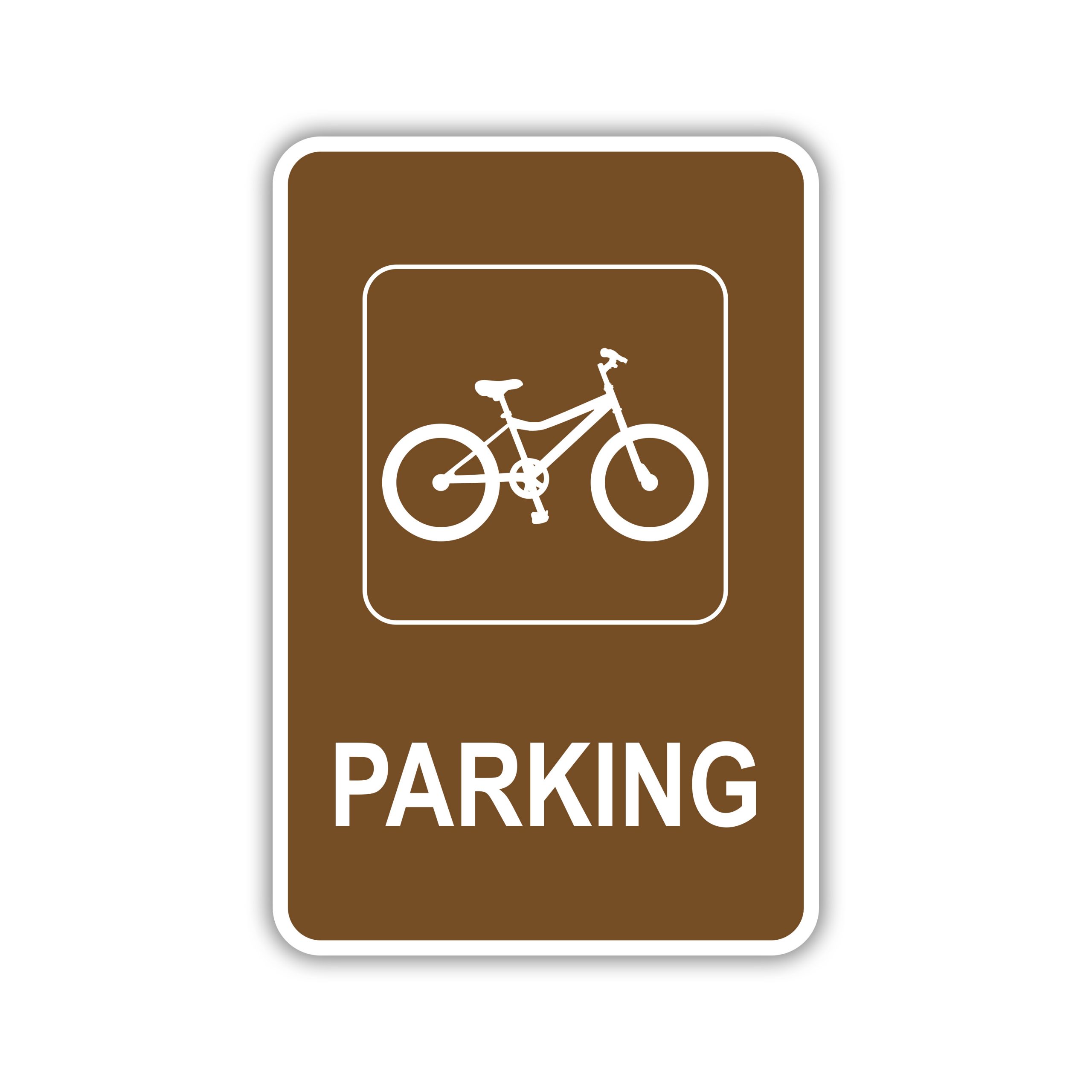 PARKING - American Sign Company