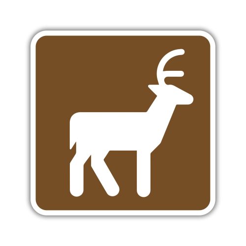 RANGER STATION - American Sign Company