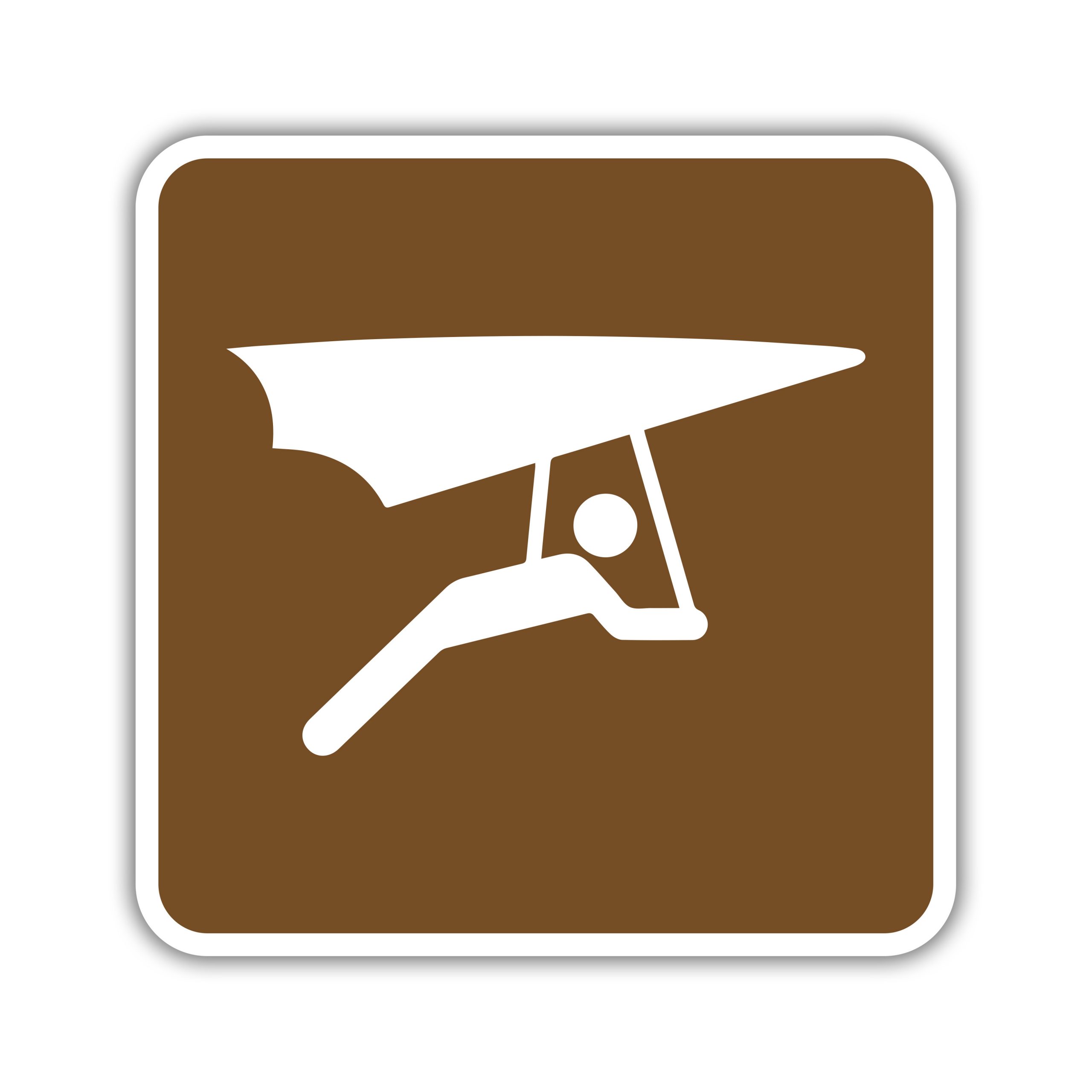 LAND RECREATION GUIDE SIGNS - American Sign Company