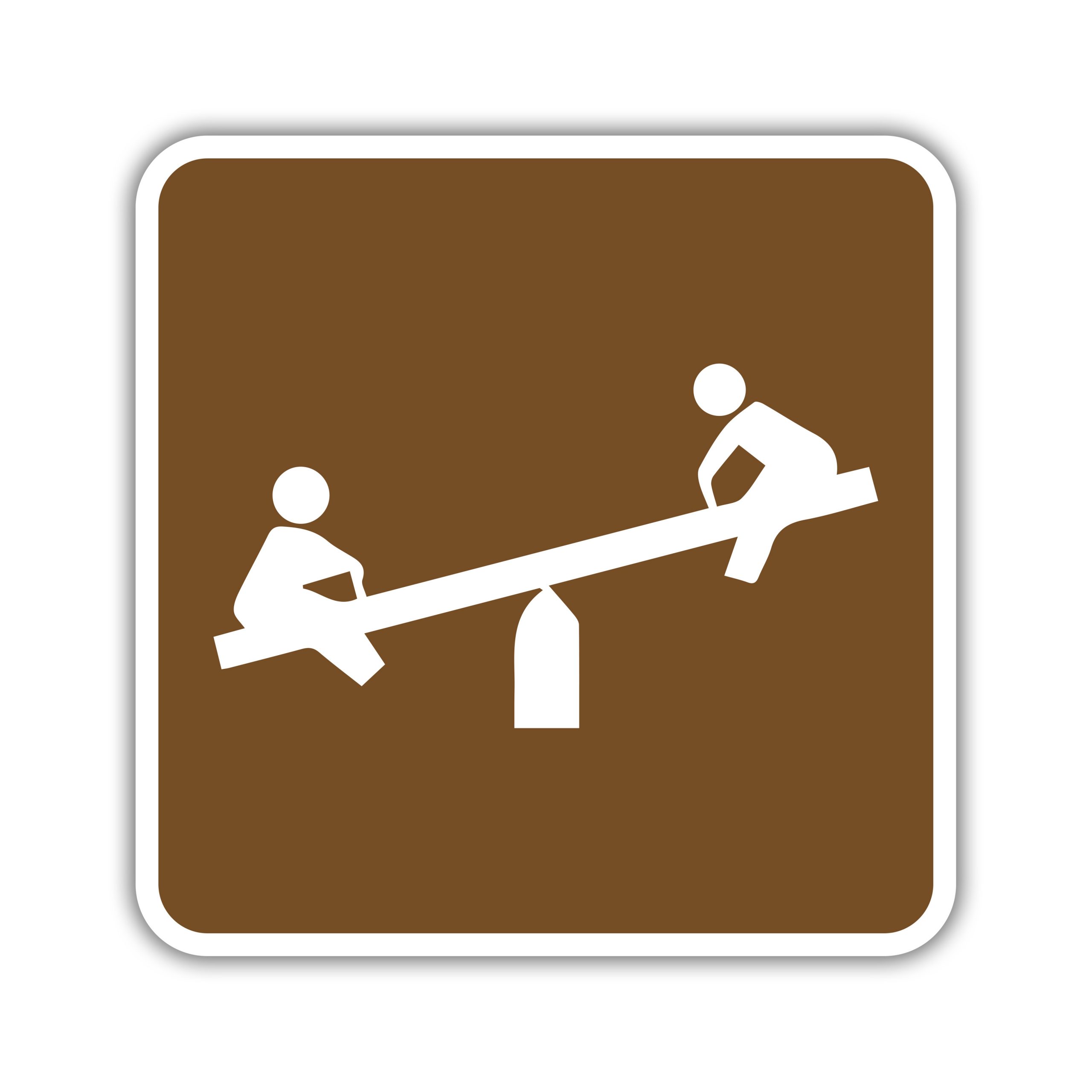 LAND RECREATION GUIDE SIGNS - American Sign Company