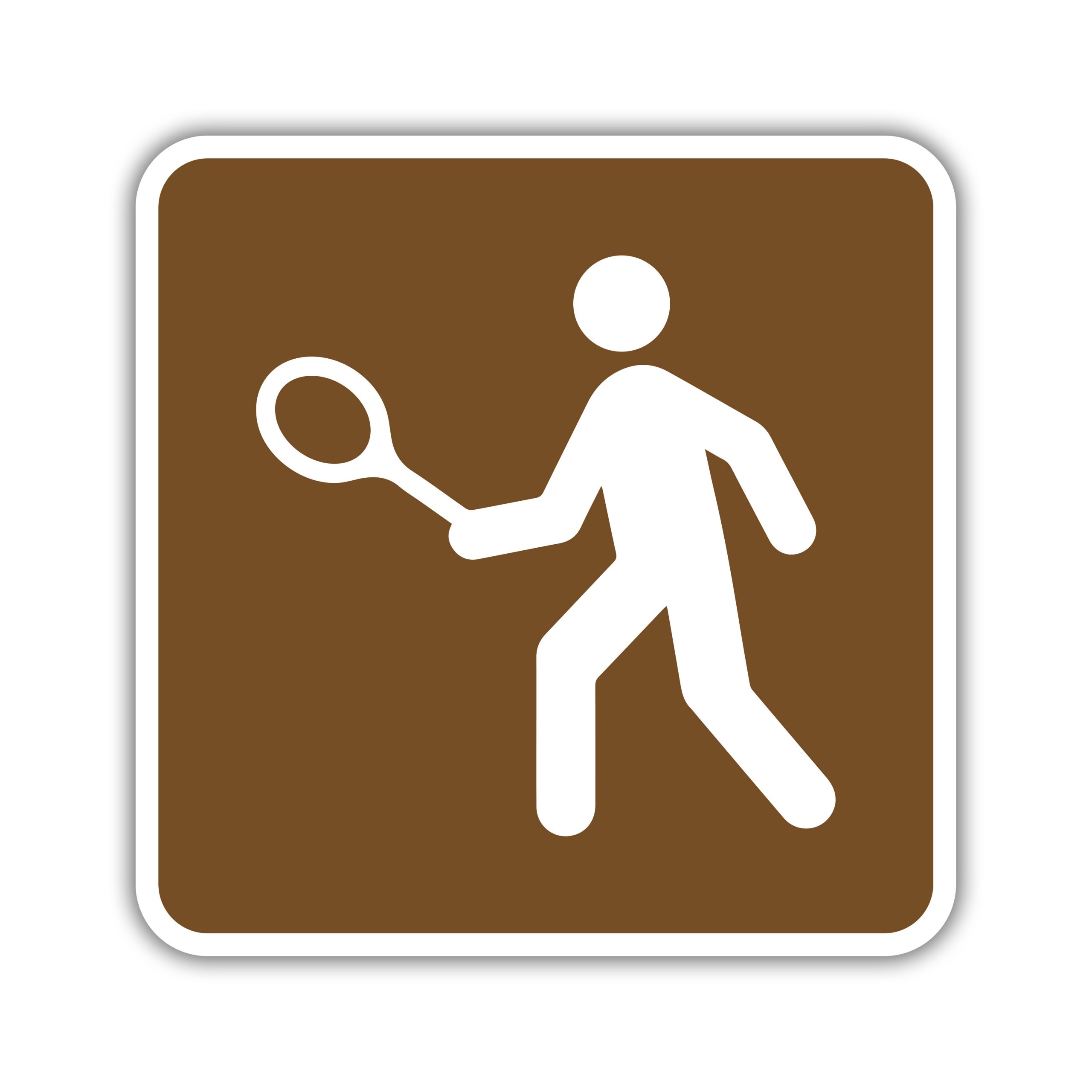 Examples Of Recreational Signs at Bob Campbell blog