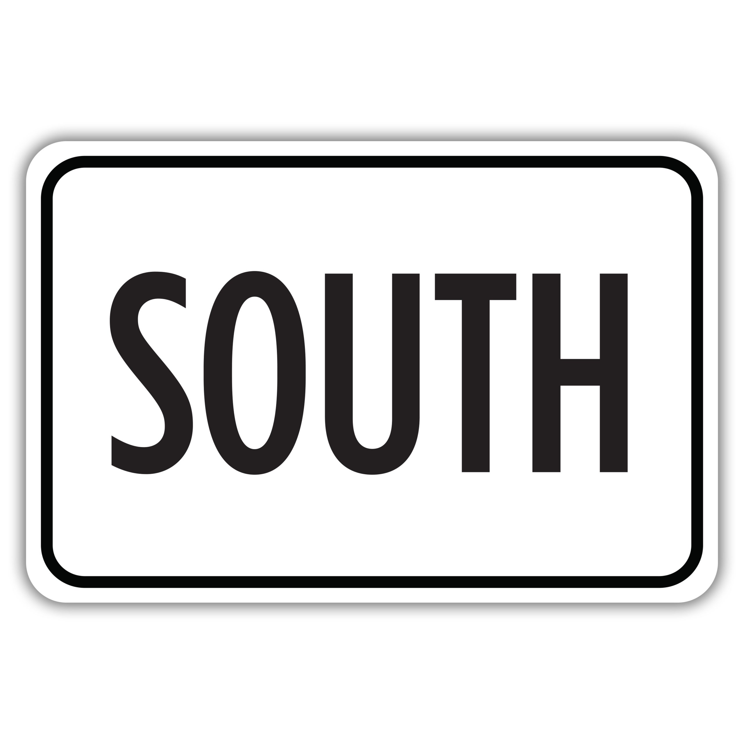 South - American Sign Company