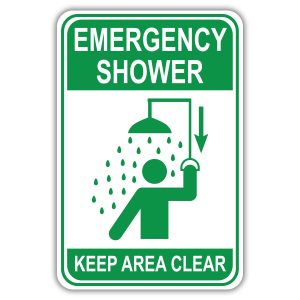 EMERGENCY DEPARTMENT WALK-IN ENTRANCE - American Sign Company