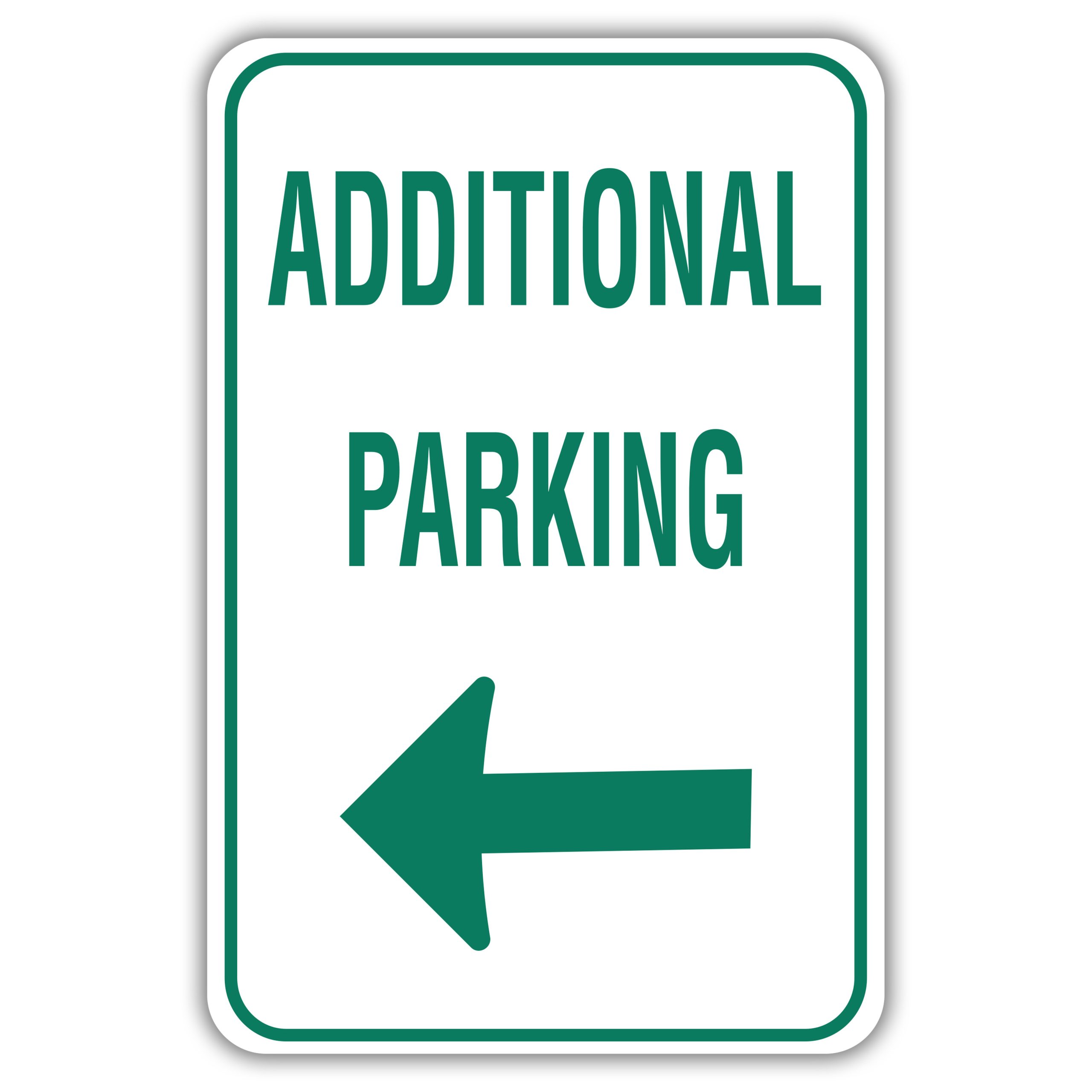 ADDITIONAL PARKING