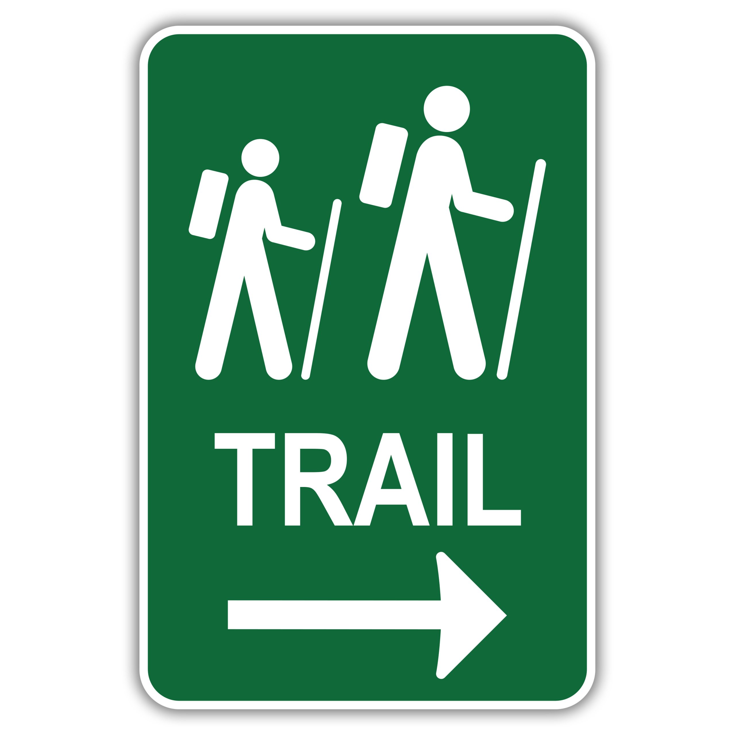 TRAIL - American Sign Company