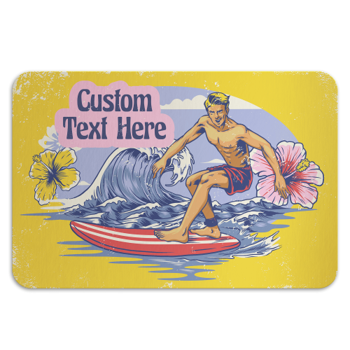 Beach Signs - American Sign Company