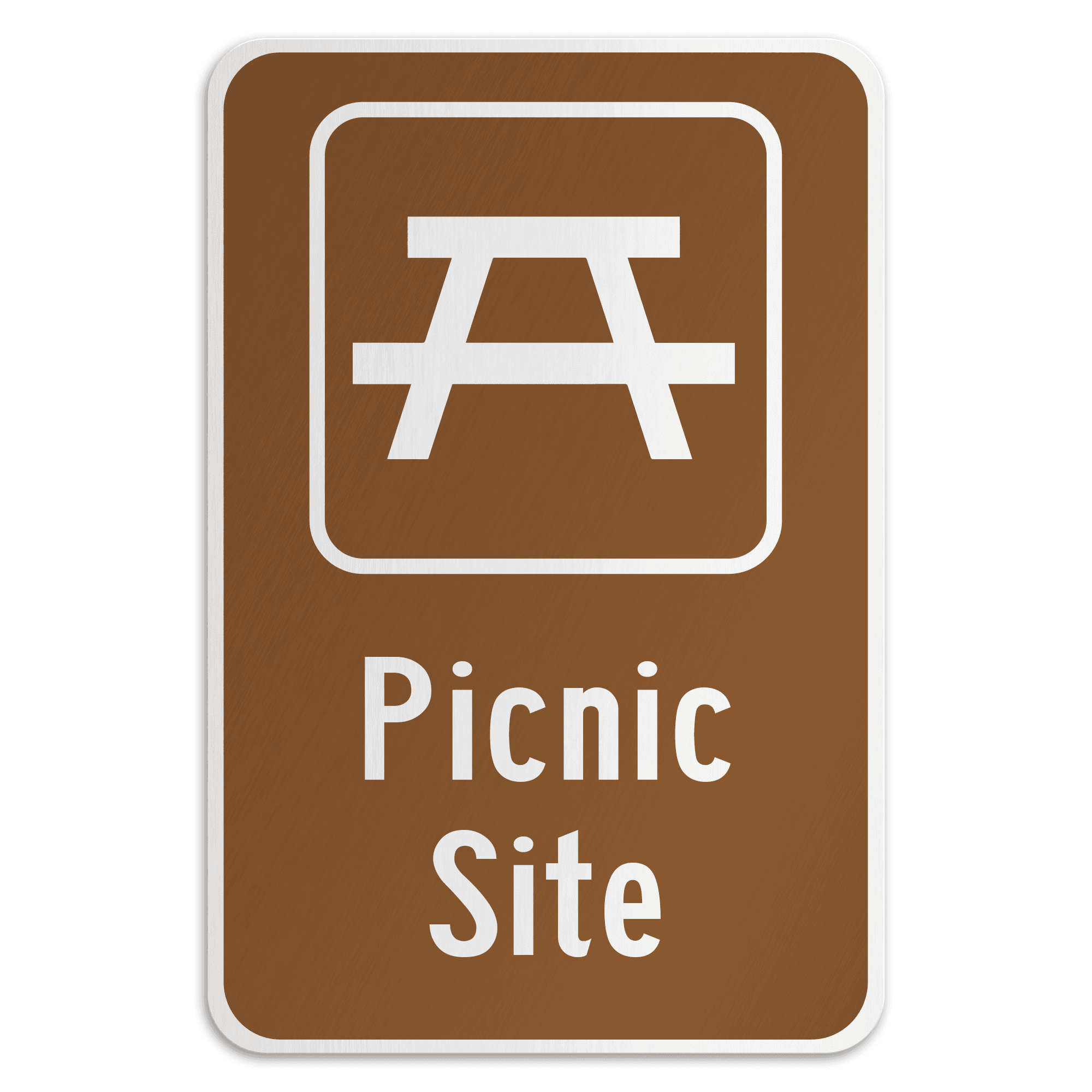 PICNIC SITE - American Sign Company