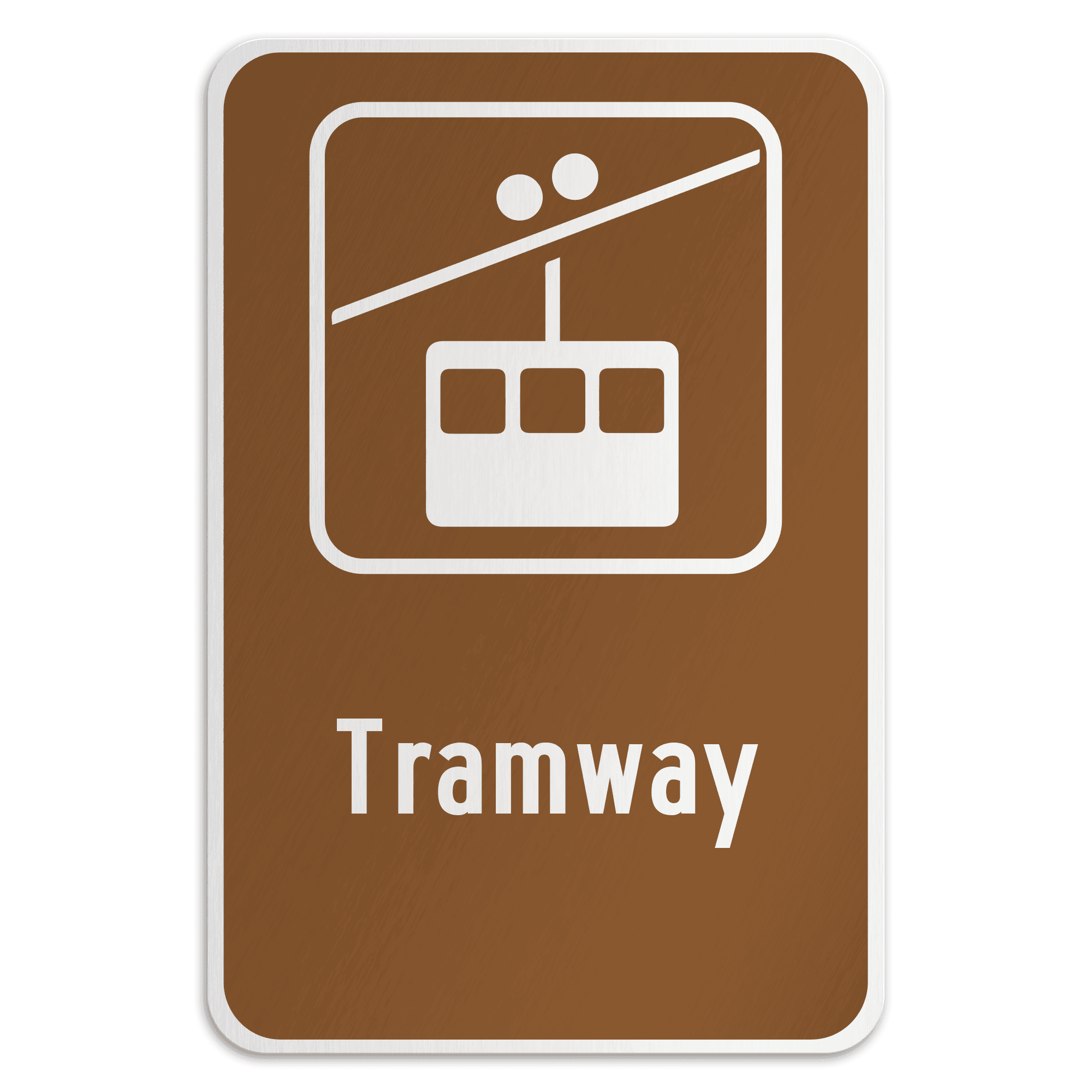 TRAINWAY - American Sign Company