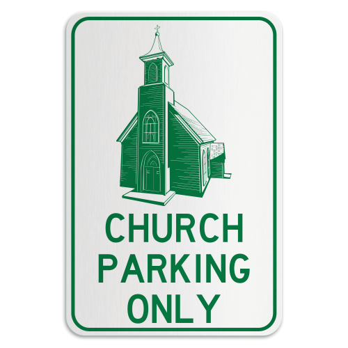 Church Signs - American Sign Company