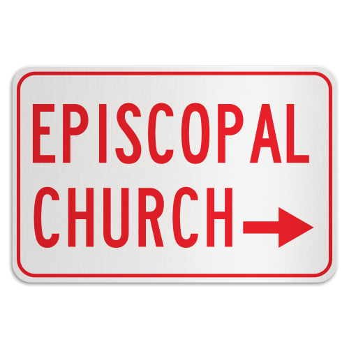 Church Signs - American Sign Company