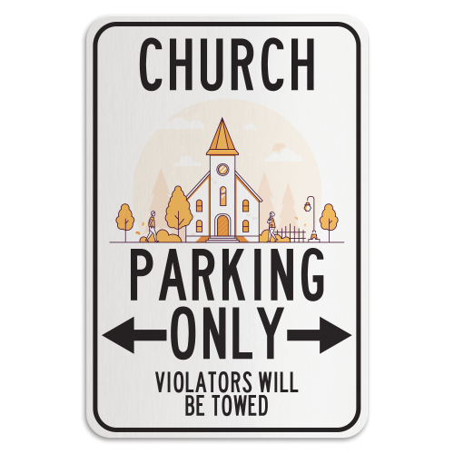 Church Signs - American Sign Company