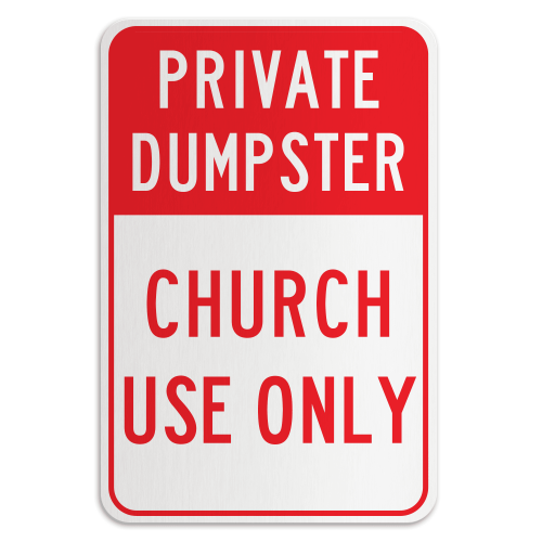 Church Signs - American Sign Company