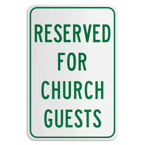 Church Signs - American Sign Company