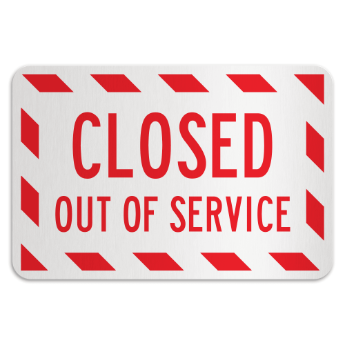 Business Signs - American Sign Company