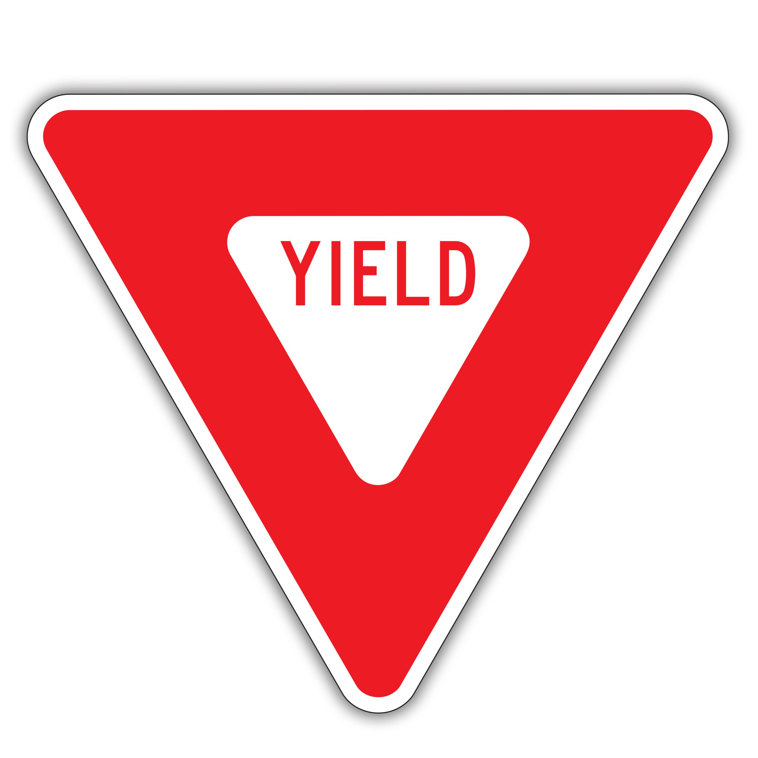 YIELD - American Sign Company