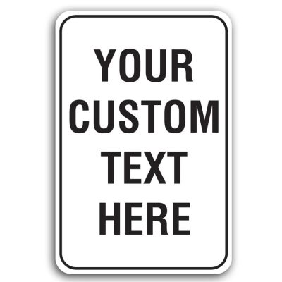 American Sign Company - Custom Signs & Letters + Free Shipping