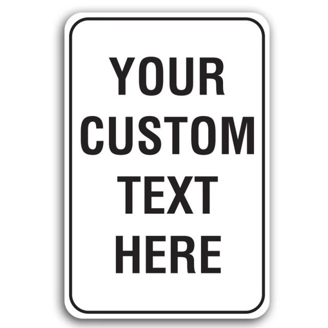 American Sign Company - Custom Signs & Letters + Free Shipping