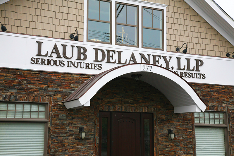 Minnesota Letters - American Sign Company